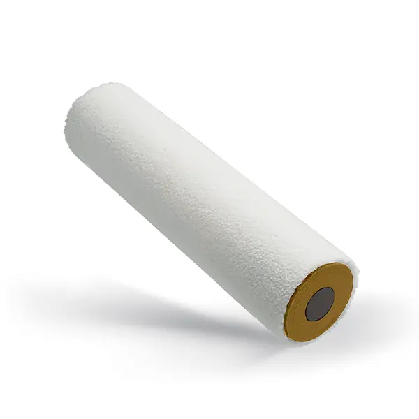 Rullo Serie 625 Microfelt Castoro cm 23 per imbiancare